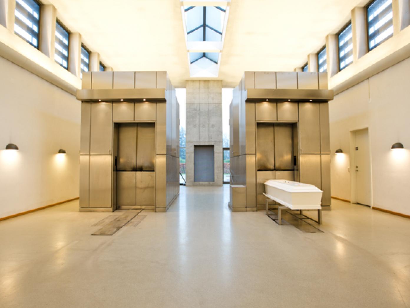 Kremation | Københavns Kommune