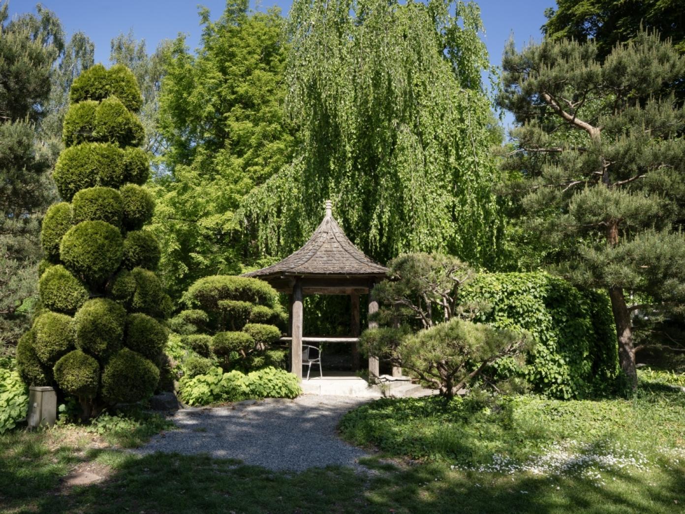 Valbyparken | Københavns Kommune