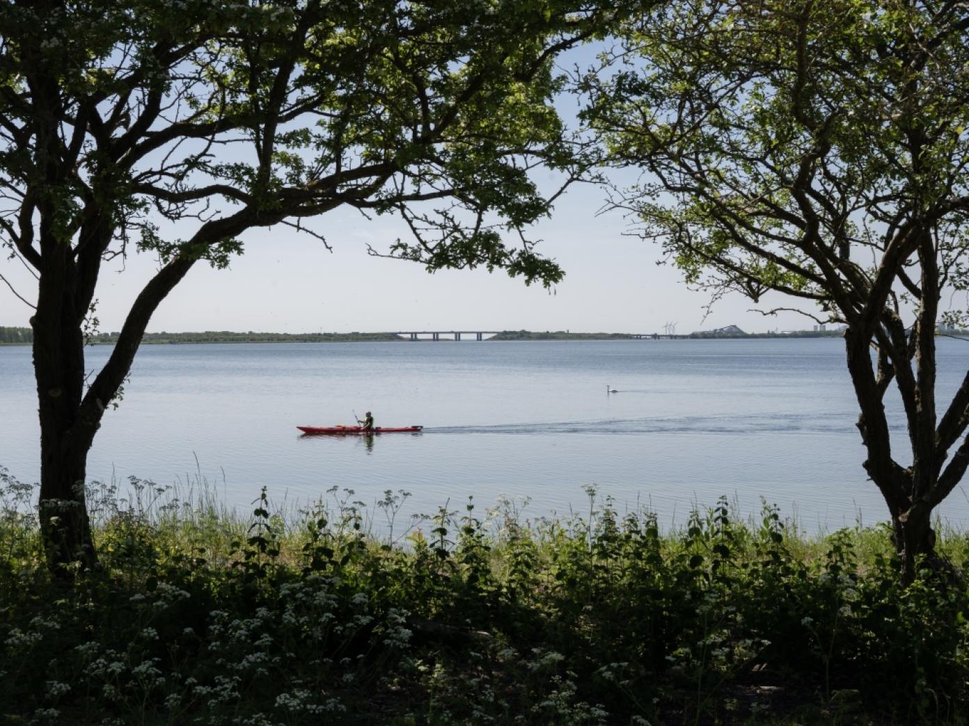 Valbyparken | Københavns Kommune