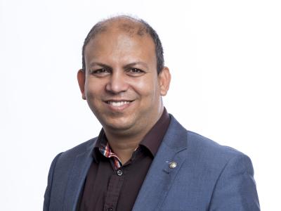 Hari Neupane | Københavns Kommune