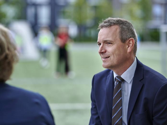 Forældre skal have vished om plads i dagtilbud fire måneder før start ...